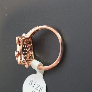 Fragrant Jewels | Jewelry | Fragrant Jewels Hello Kitty Ring | Poshmark